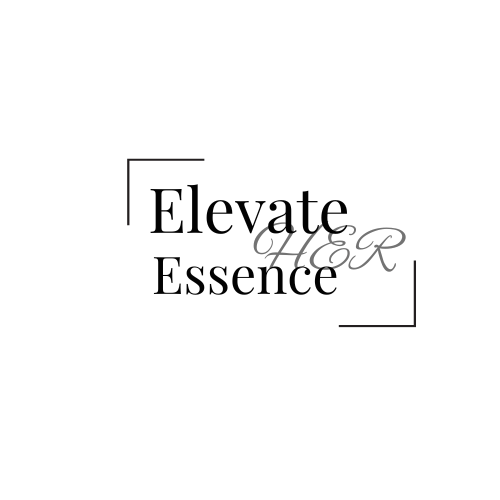 Elevate Her Essence – "Woman also known as powerful, Elegant, Strong, and Timeless"